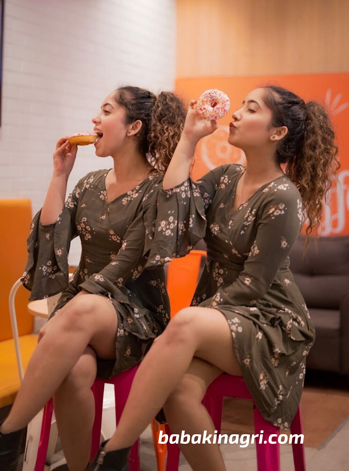 [90+] Chinki Minki HD Images, Surabhi Samriddhi Images #1