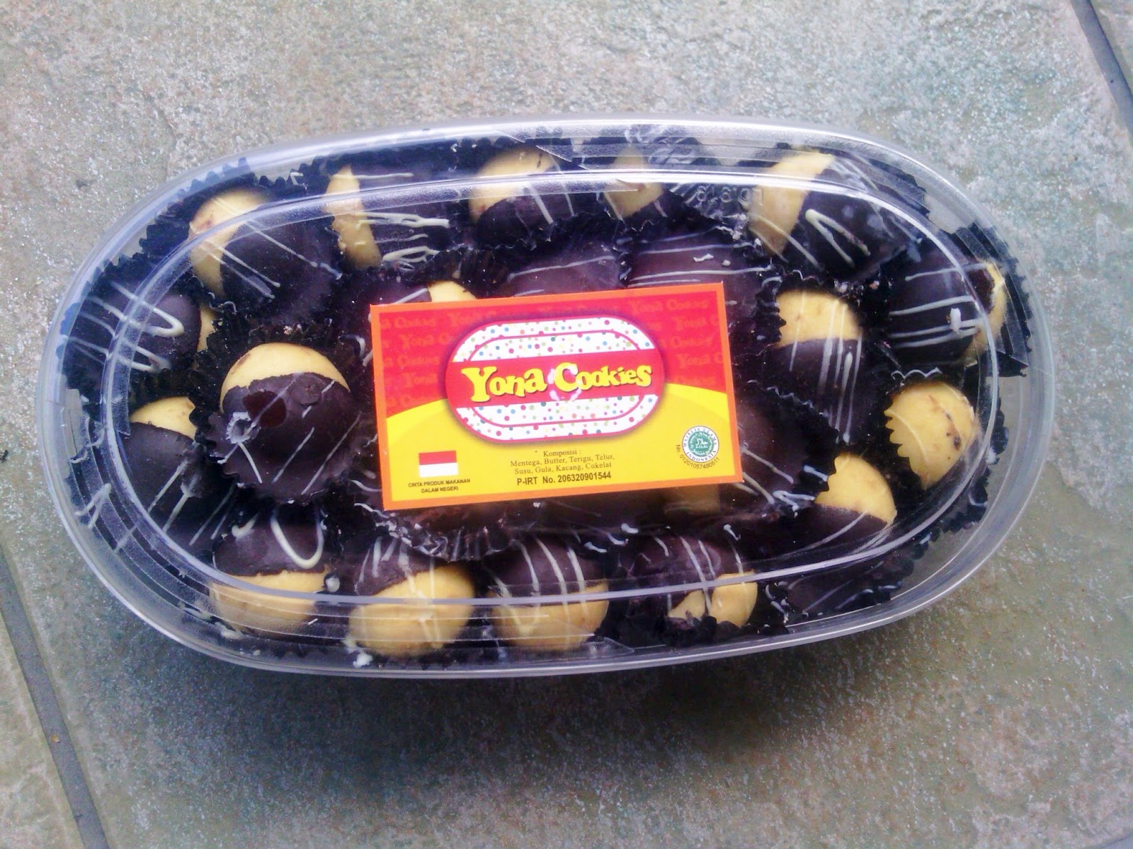 PABERIK Cupcakes & Sweet Treats