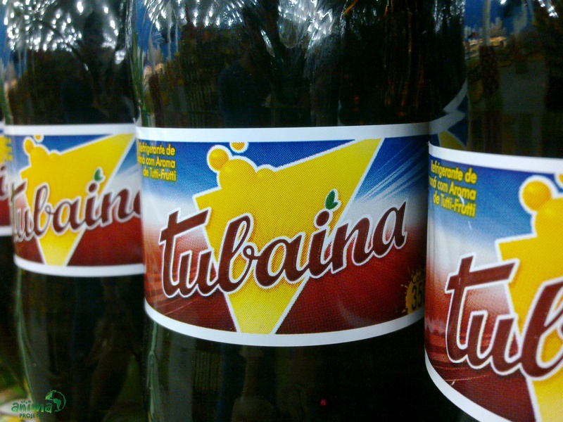 Anima!: Tubaínas Internacionais