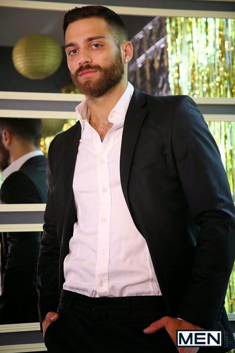 The Man: Fantasy (Part 3) : Jimmy Fanz and Tommy Defendi