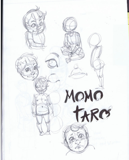 Intro to Comic Craft: Step by Step: Character Design