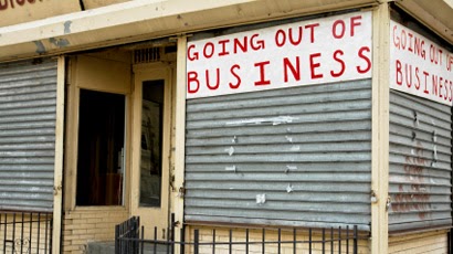 QUENDAR AS ALTERNATIVAS