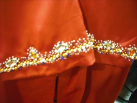 DeIzzati Collection: MANIK ( pattern / harga )