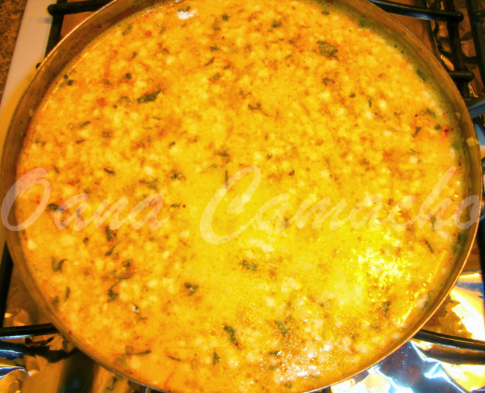 Cooking with love ! : CIORBA DE BURTA -DUKAN ( ROMANIAN BEEF TRIPE SOUR ...