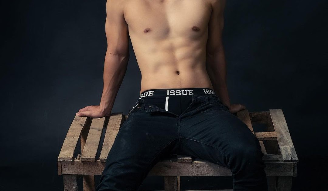 This Guy's World: Pai Wichwasin by David Ryo