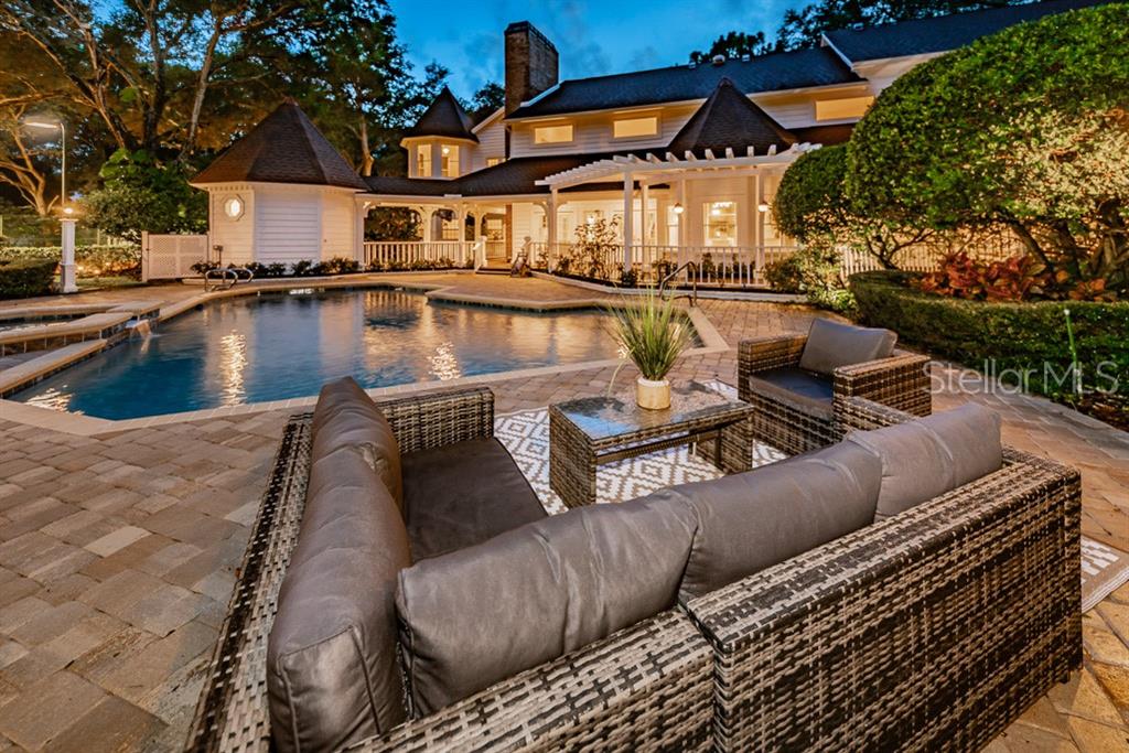 real estate news: Stuart Arnold's Favorite Home -the man who started ...