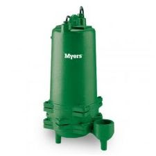 Engineered Pumps Information: The 5 Most Common Uses for Effluent Pumps