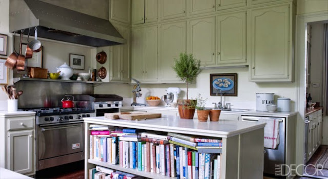 Julia Reed's House in New Orleans | Architecture Decorating Ideas