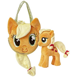 My Little Pony Applejack Plush by Aurora | MLP Merch