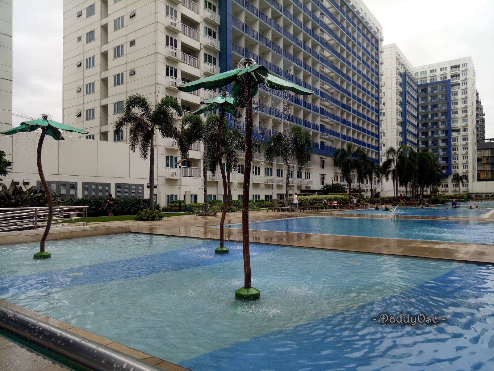 Sea Residences, your weekend getaway within Metro Manila! | Daddy O!