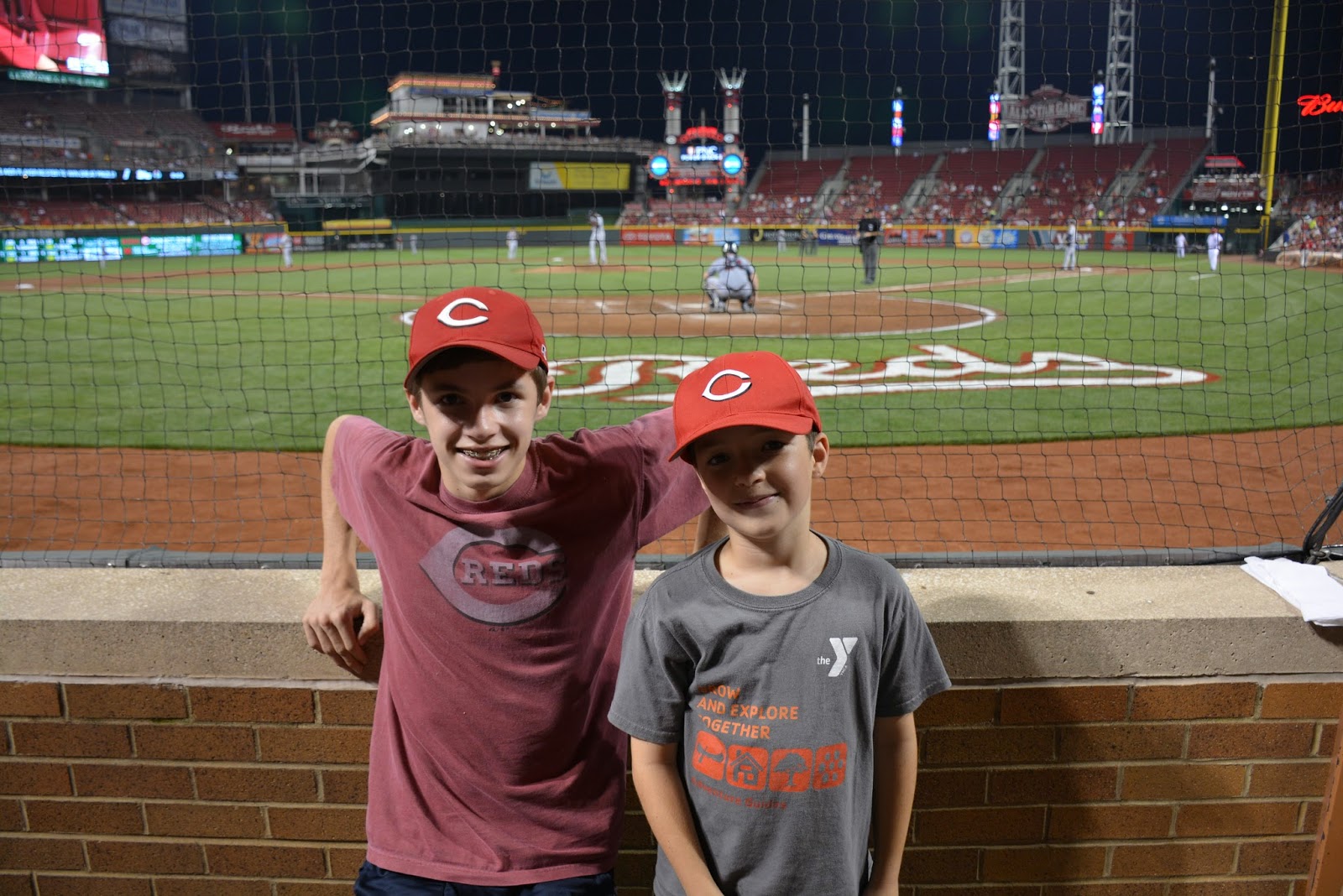 The Mango Boys and Me: The Good Life (And a Bat Boy for the Cincinnati ...