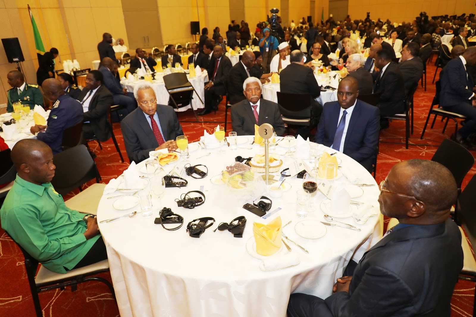 MATUKIO @ MICHUZI BLOG