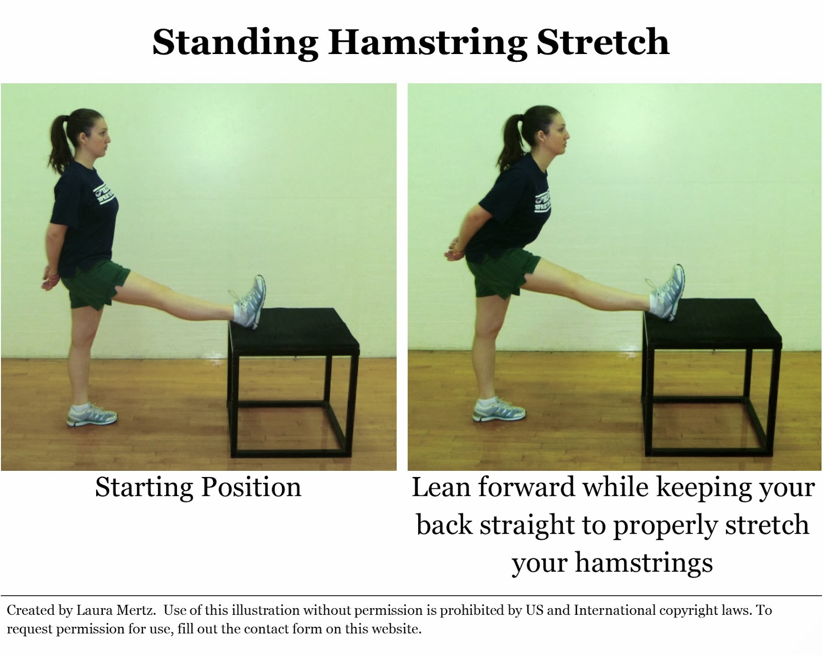 Performing Arts Medicine: My 6 Favorite Stretches for Dancers