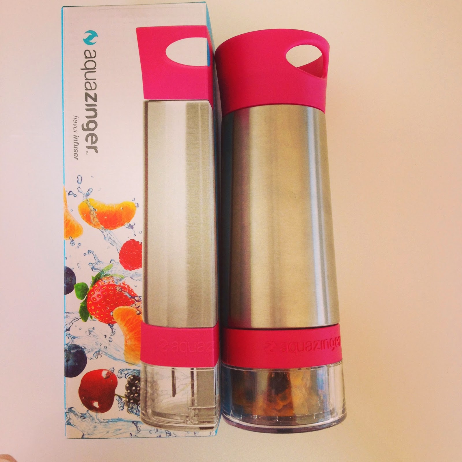 Fitness Fashion Food