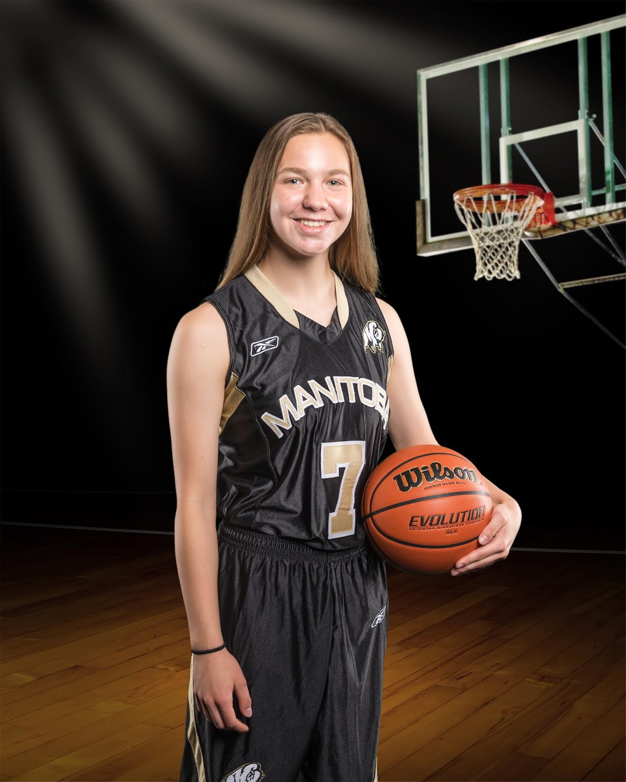 Winnipeg's Emily Pokrant Commits to Lakehead Thunderwolves Women's ...