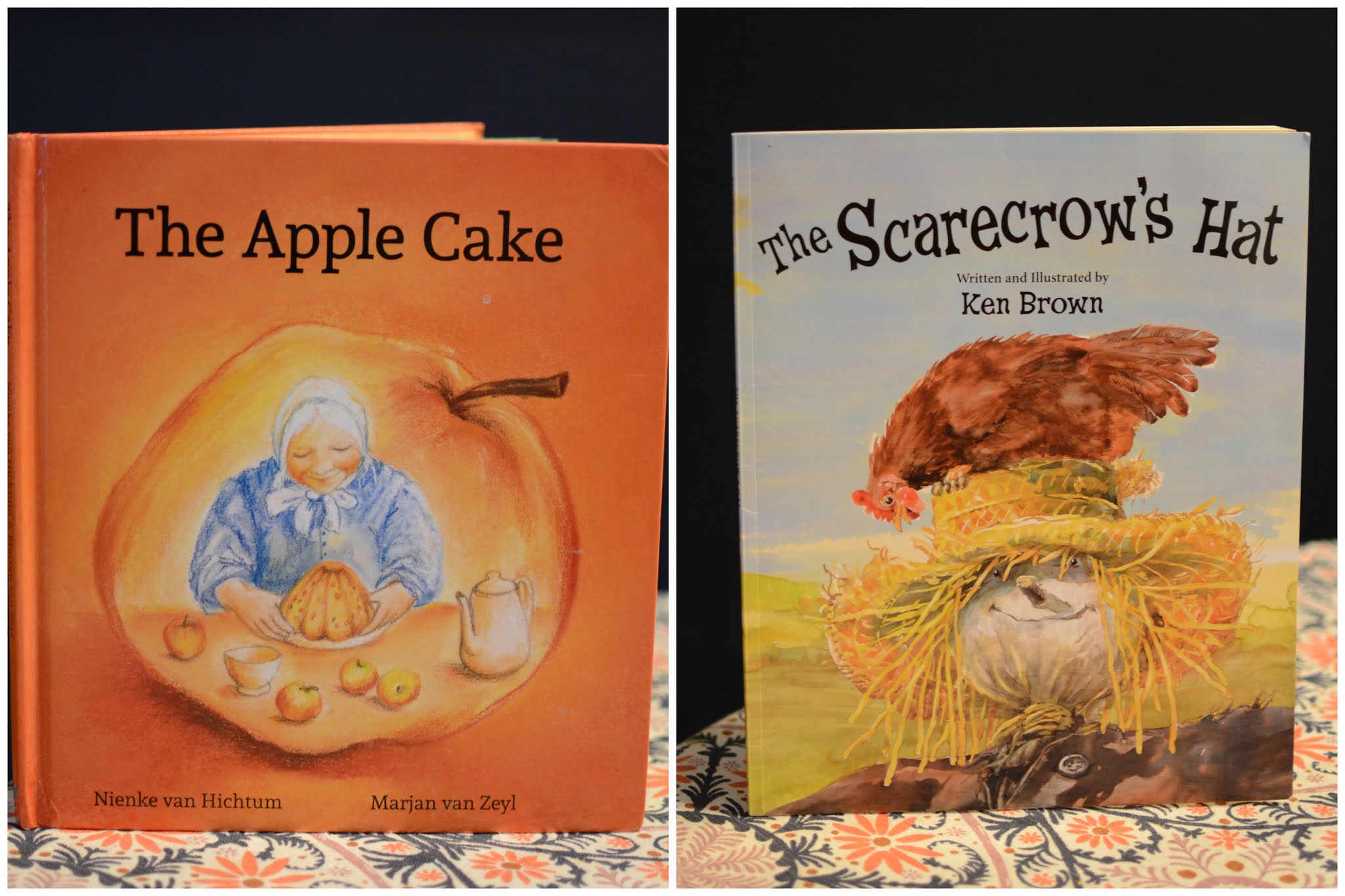 The Whimsical Classroom