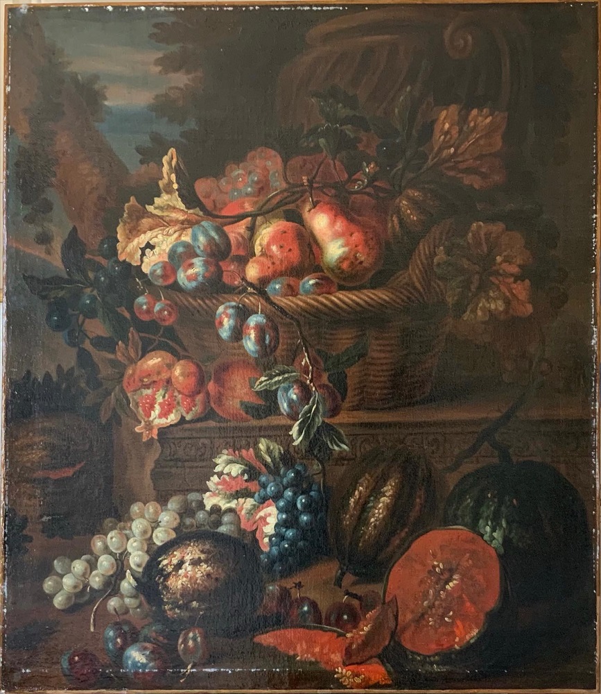 Art Conservation & Restoration San Francisco: Art Conservation ...