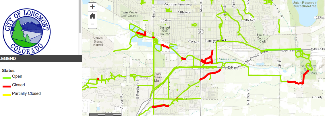 Longmont 100: Things to do in Longmont, Colorado: 2015