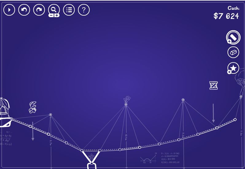 Game Walkthroughs (Oyun Çözümleri): Cargo Bridge 2 Walkthrough (Green ...