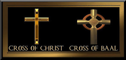 CHILDREN OF THE MOST HIGH GOD : New World Order: The International ...