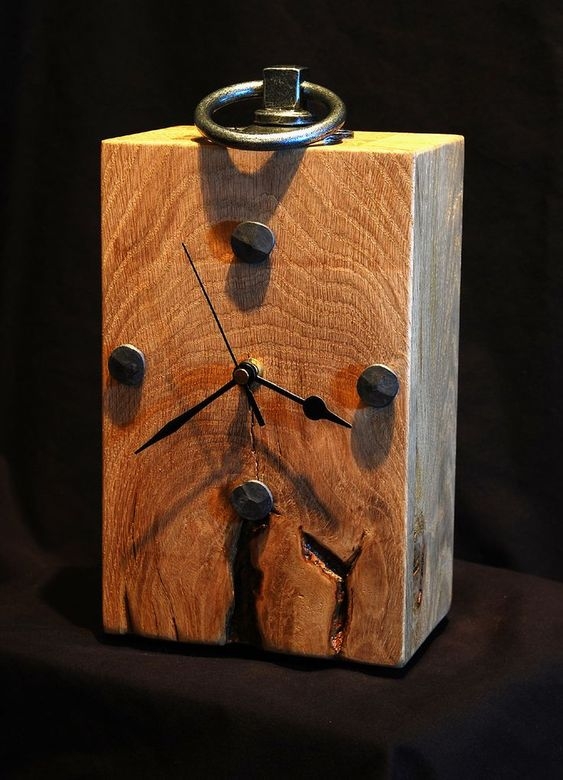 50+ Unique Character Wall Clocks To Beautify Your Home | ARA HOME