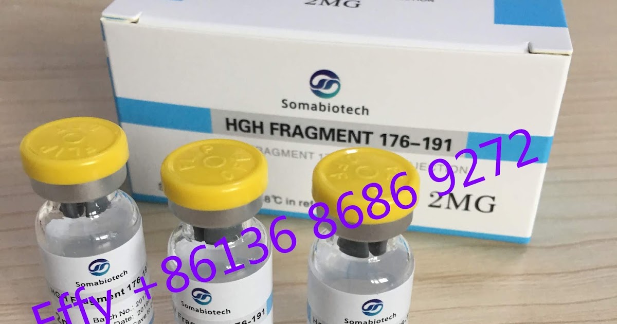 hgh fragment 176-191 results