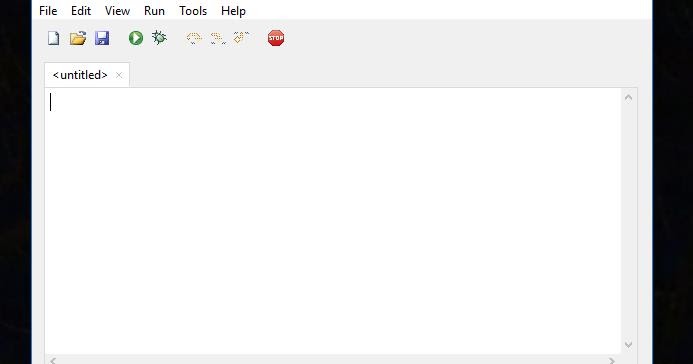Curso de Python: 0.2 Escribir programas en Python