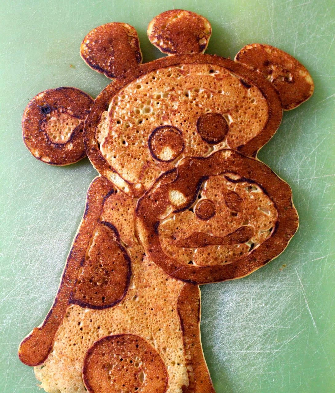 Green Gourmet Giraffe: In My Kitchen April 2015