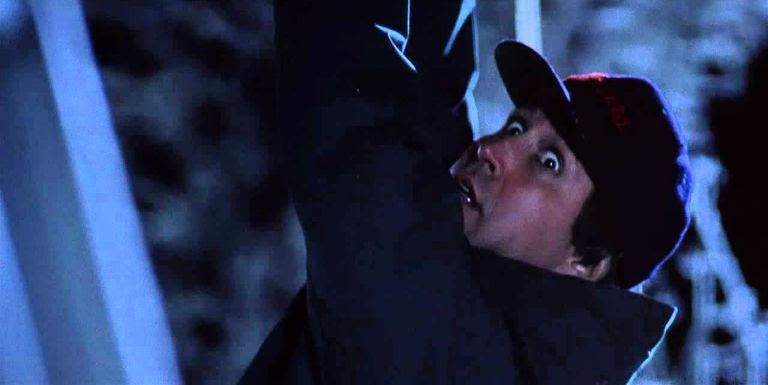 ‘Christmas Vacation’: 6 Injures That Should Have Sent Clark To The ...