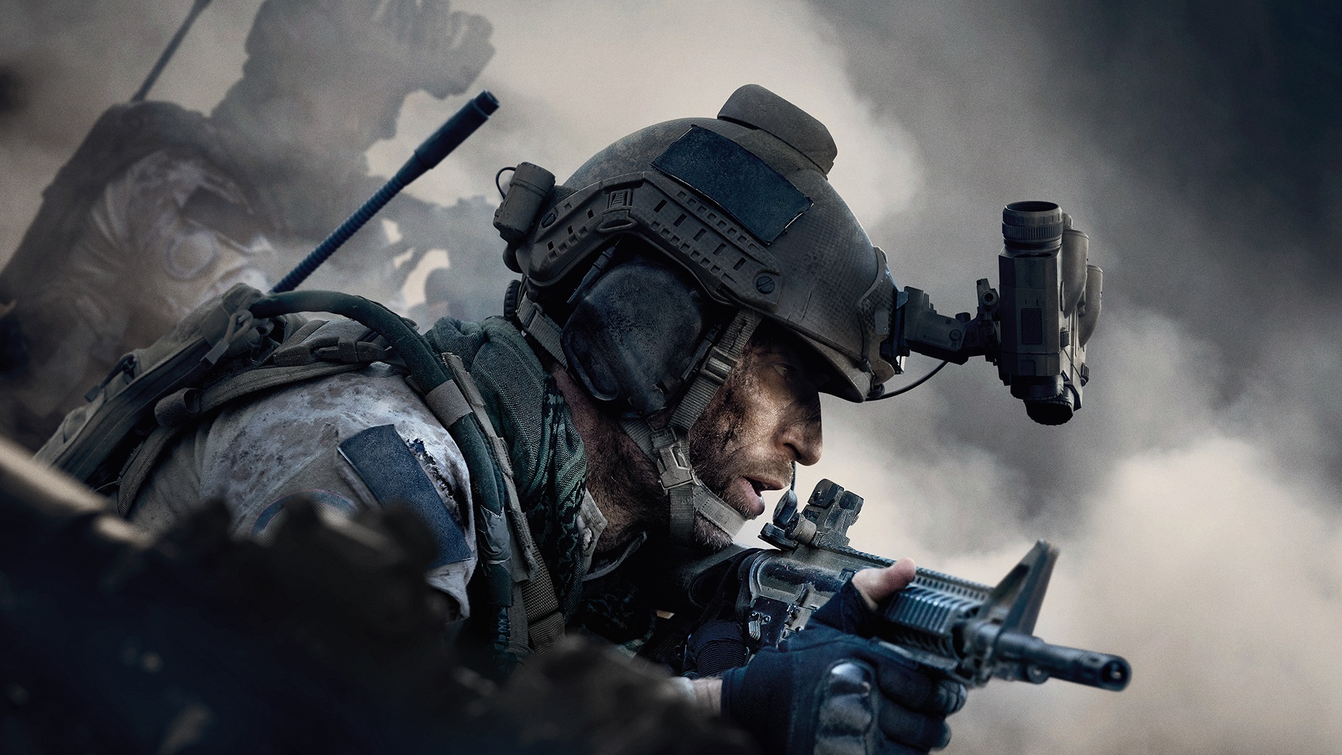 Call of Duty Modern Warfare oficialmente ha pasado la brecha de los 200 ...