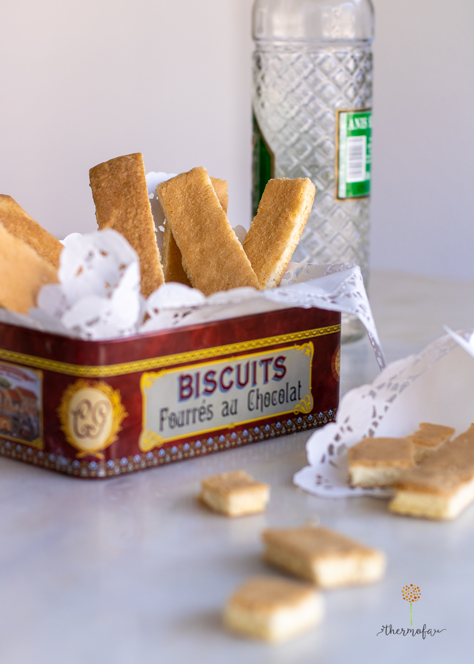 Panelas de San Joaquín. València - Venezuela. Para Angélica — Thermofan