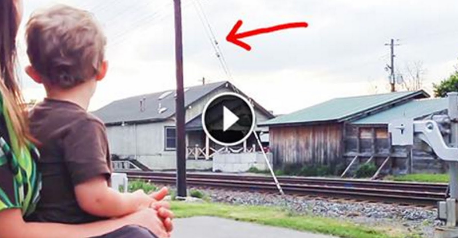 This Little Boy is About to Realize What his Dad Does for a Living. His ...