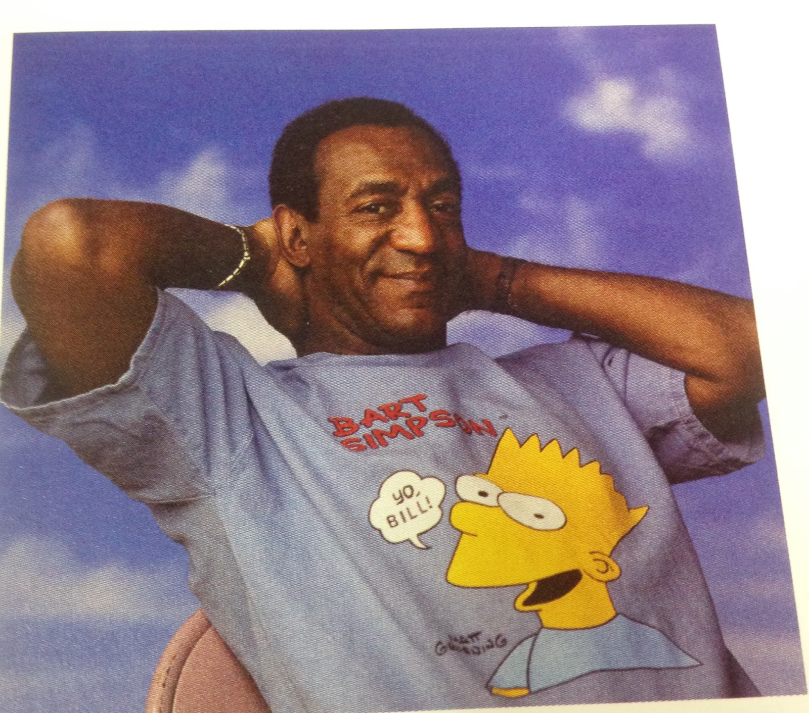 step off george: Rules