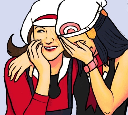 Cosplayshogunaatti: Tutturuu ja hellät tunteet 50. conissani