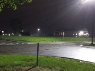 Pastore Complex exterior LED lighting project to save Rhode Island ...