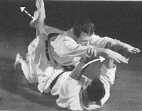 ECOLA JUDO SHINGITAI REUS (Judo Sicilia): GI - Judo olvidado: Do-jime ...