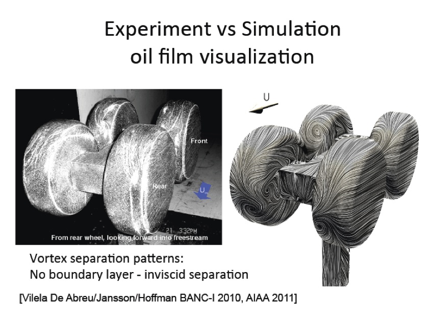 CJ on Mathematics and Science: Models of Flow Separation