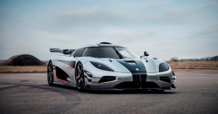 Scurtă istorie a automobilului + slideshow