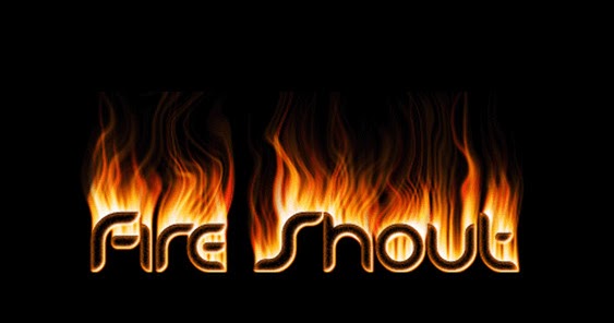 RMBS Rock: Banda: Fire Shout