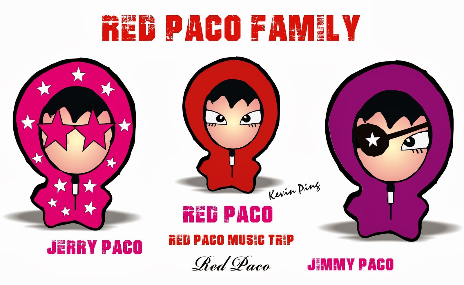 S.J.B Super Jerry Boom