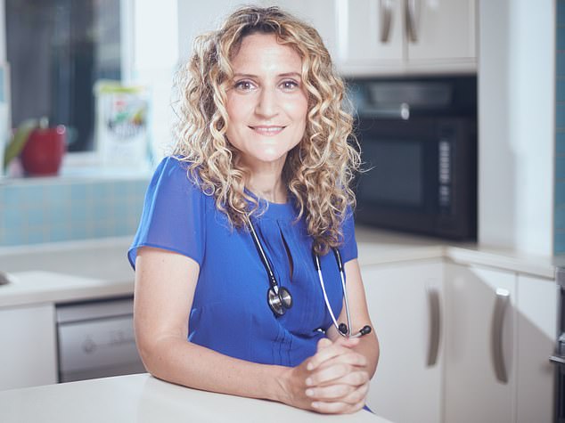 Relational psychiatry: Dr Ellie helpfully exposes bias of “standard NHS ...