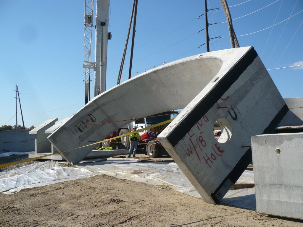 ECO-SPAN™ ARCH SYSTEMS