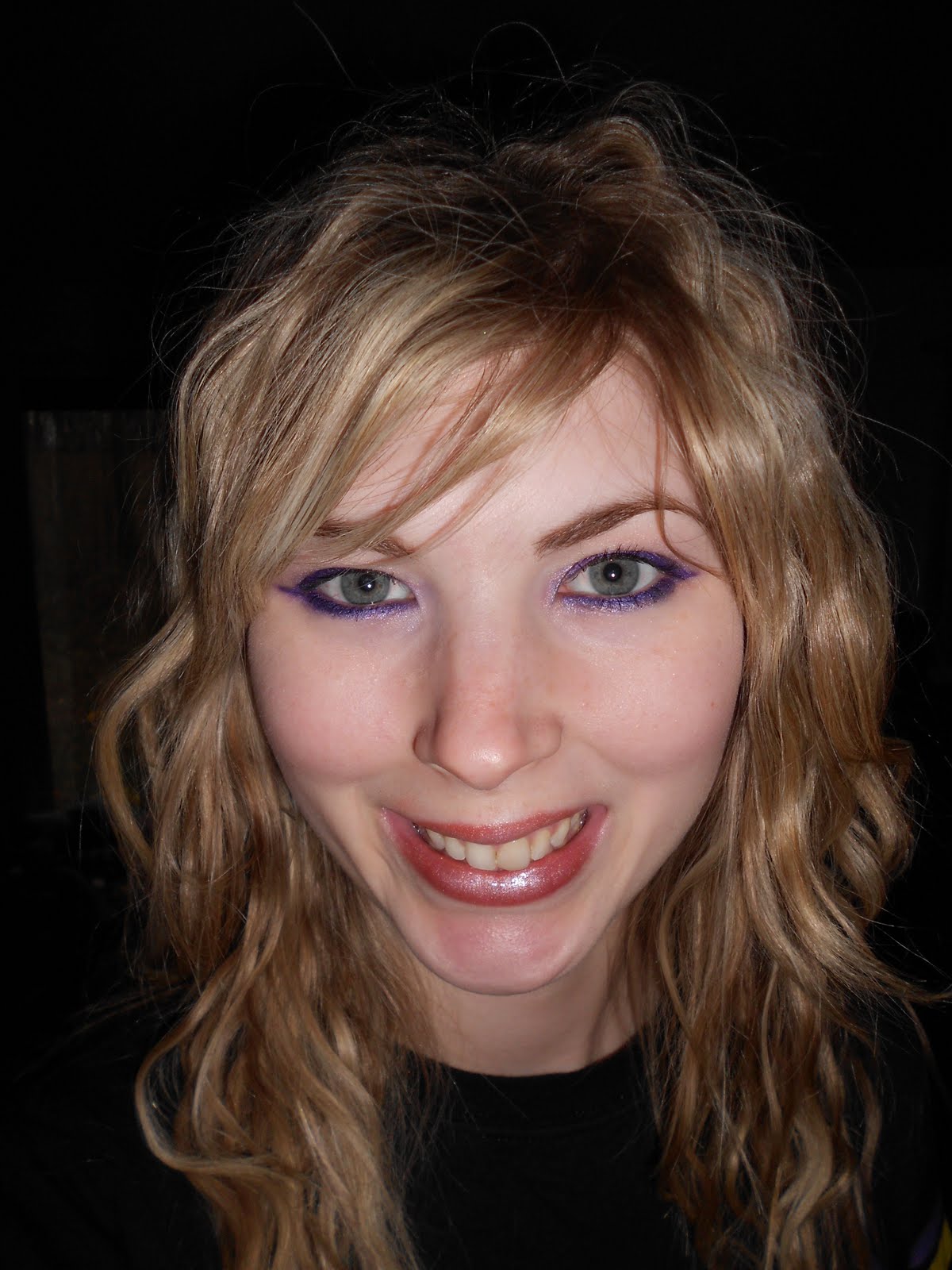 All Day I Dream Of Makeup: MAC Face Chart: Magic, Mirth and Mischief!