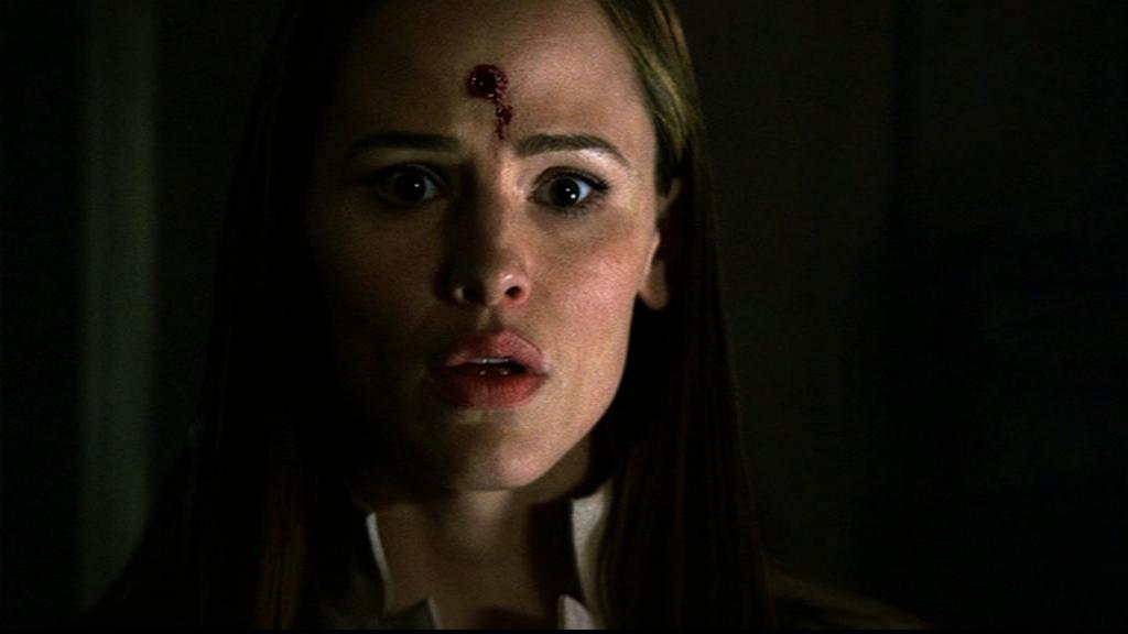 Doux Reviews: Alias: I See Dead People