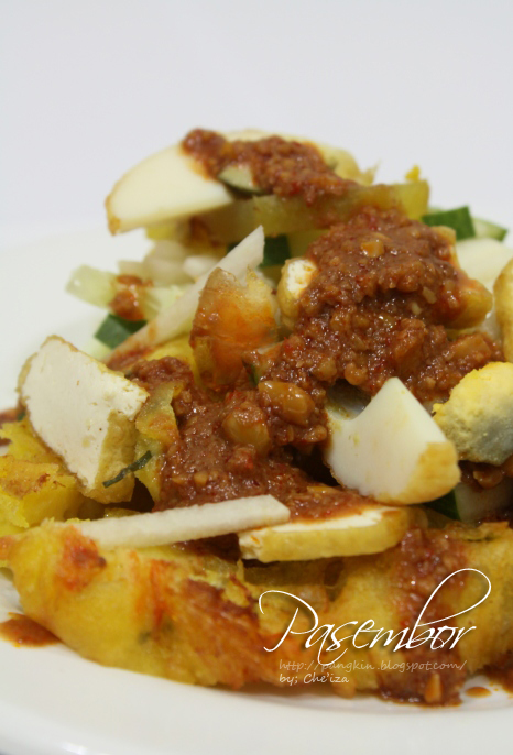 .: Lepak : Rilek : Santai :.: Pasembor