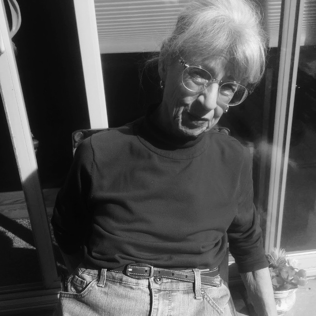 THE CITIZEN ROSEBUD: Joyce to the World