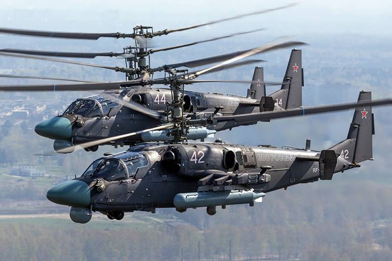 Military Attack Beasts of Helicopters - Do You Know the Deadliest Ones ...