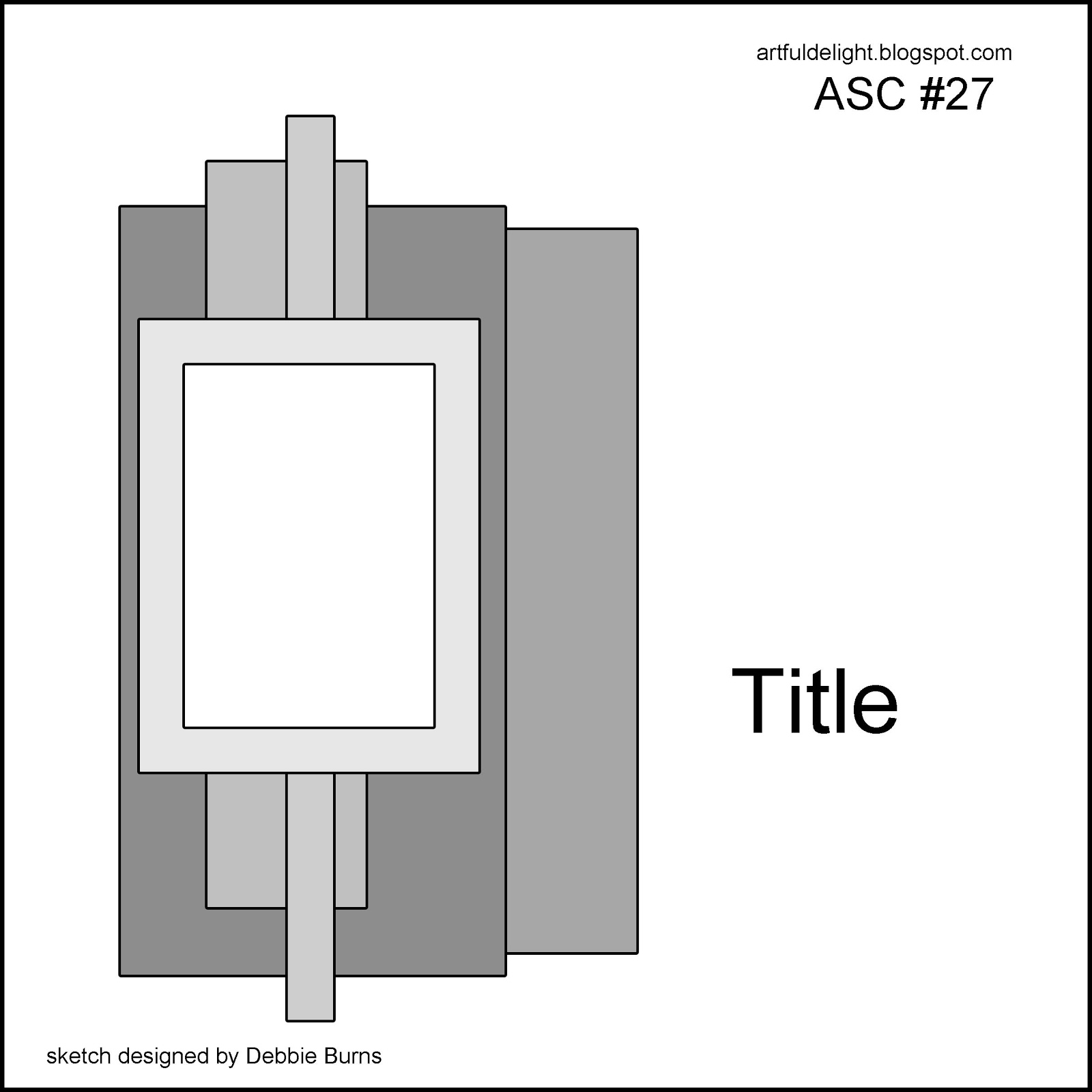 Delightful Inspiration: Happy December 1st