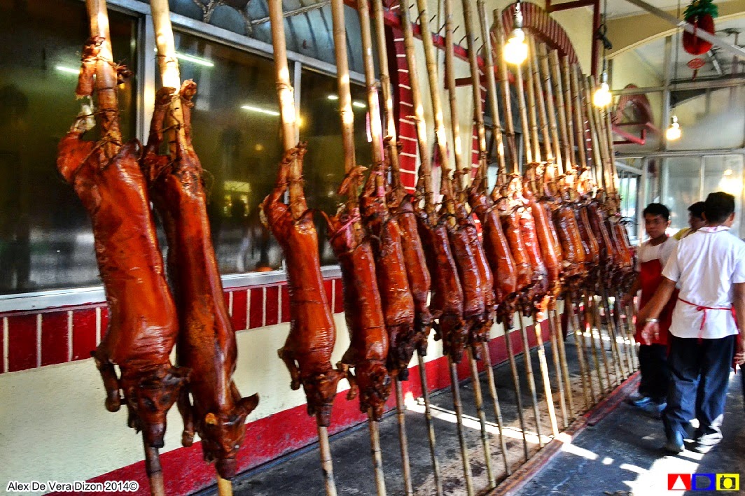 Rammmpa!: The La Loma Lechon Festival 2014