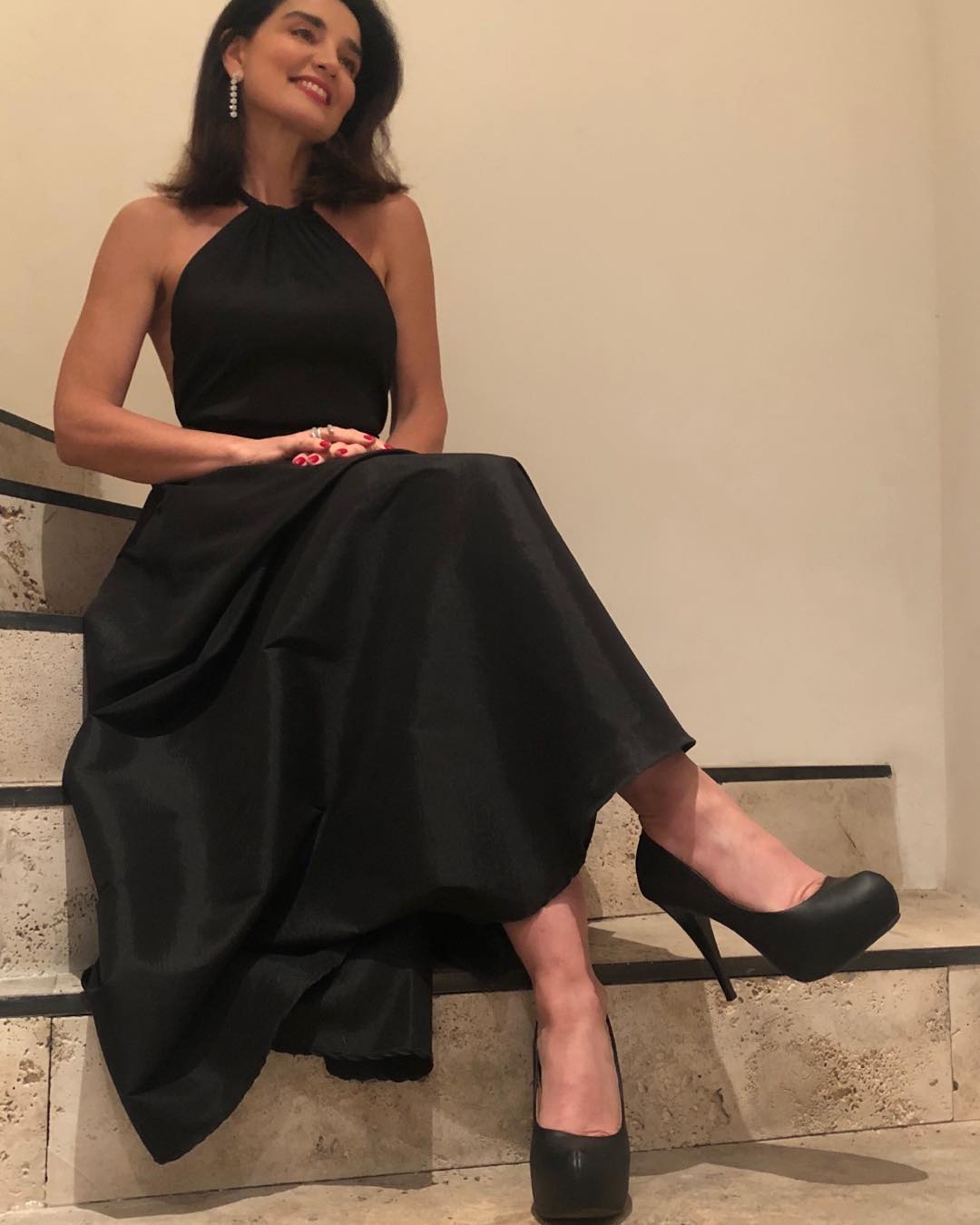 BONITAS ARGENTINAS Y DEL MUNDO: VERO VARANO 14